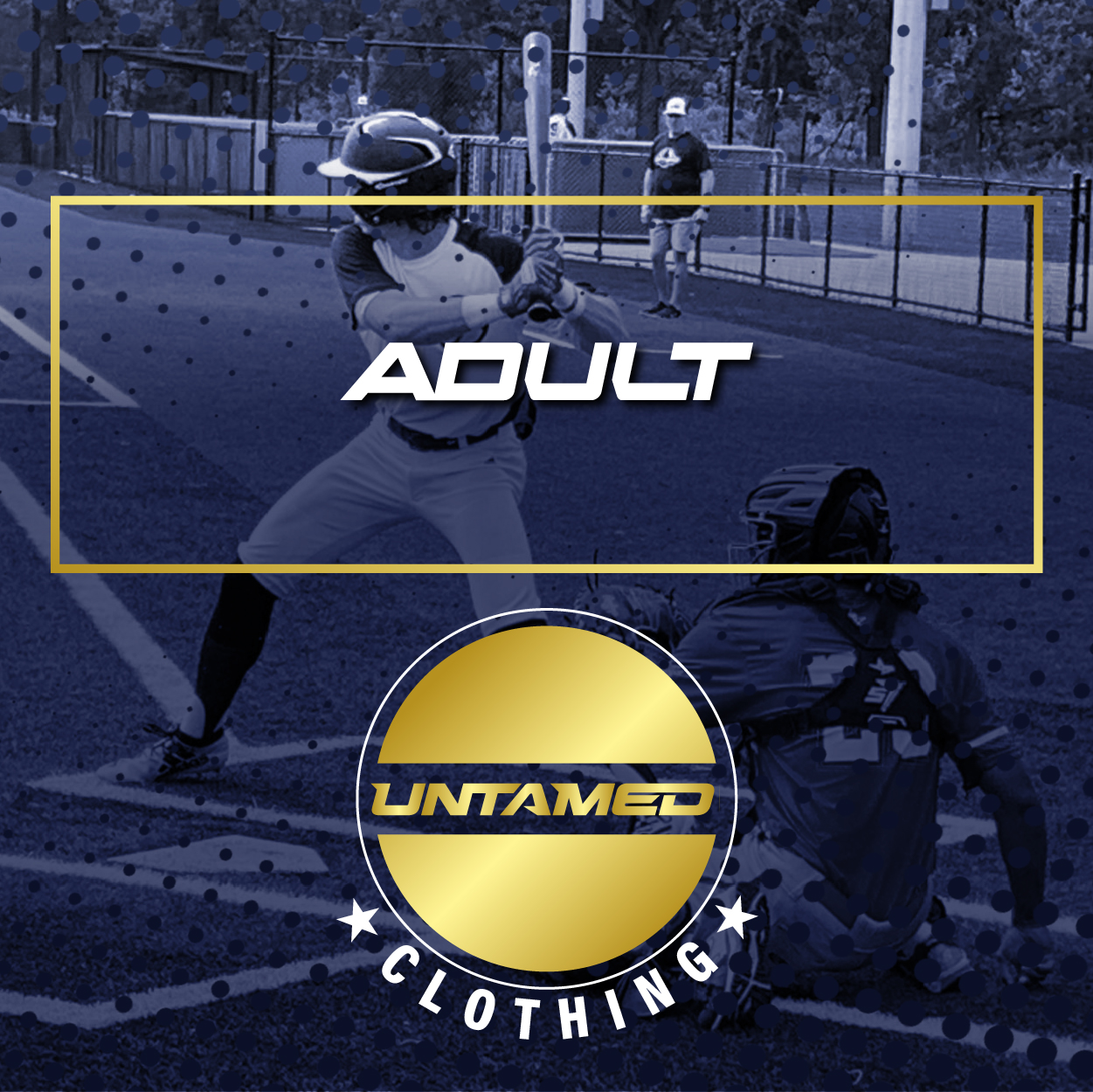 Home | Untamed Clothing